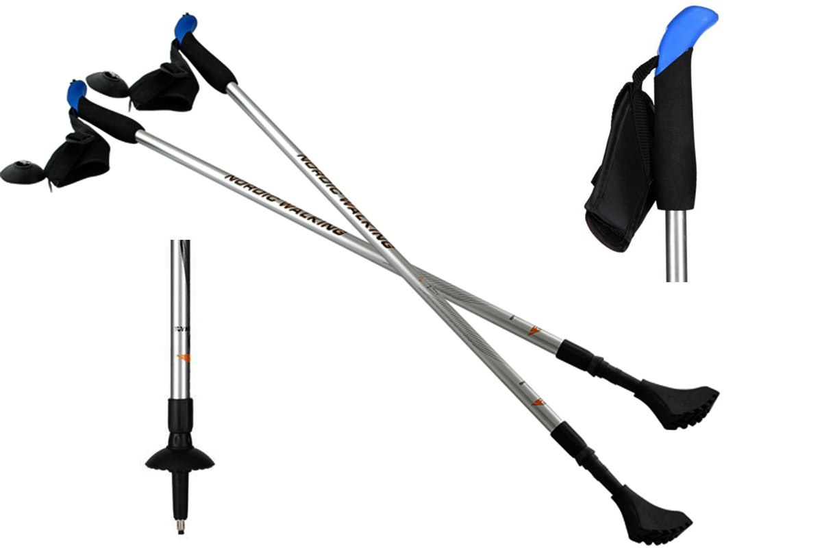 ᐉ jakie kijki do Nordic Walking wybrać? Ranking 2026 i Opinie na ...