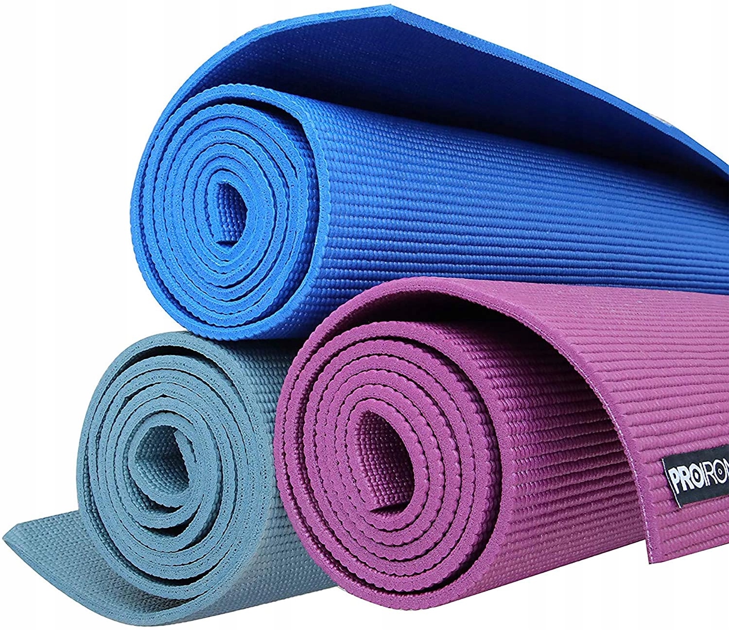 ᐉ Jaka mata do jogi będzie najlepsza? Ranking 2025 i Opinie na ...